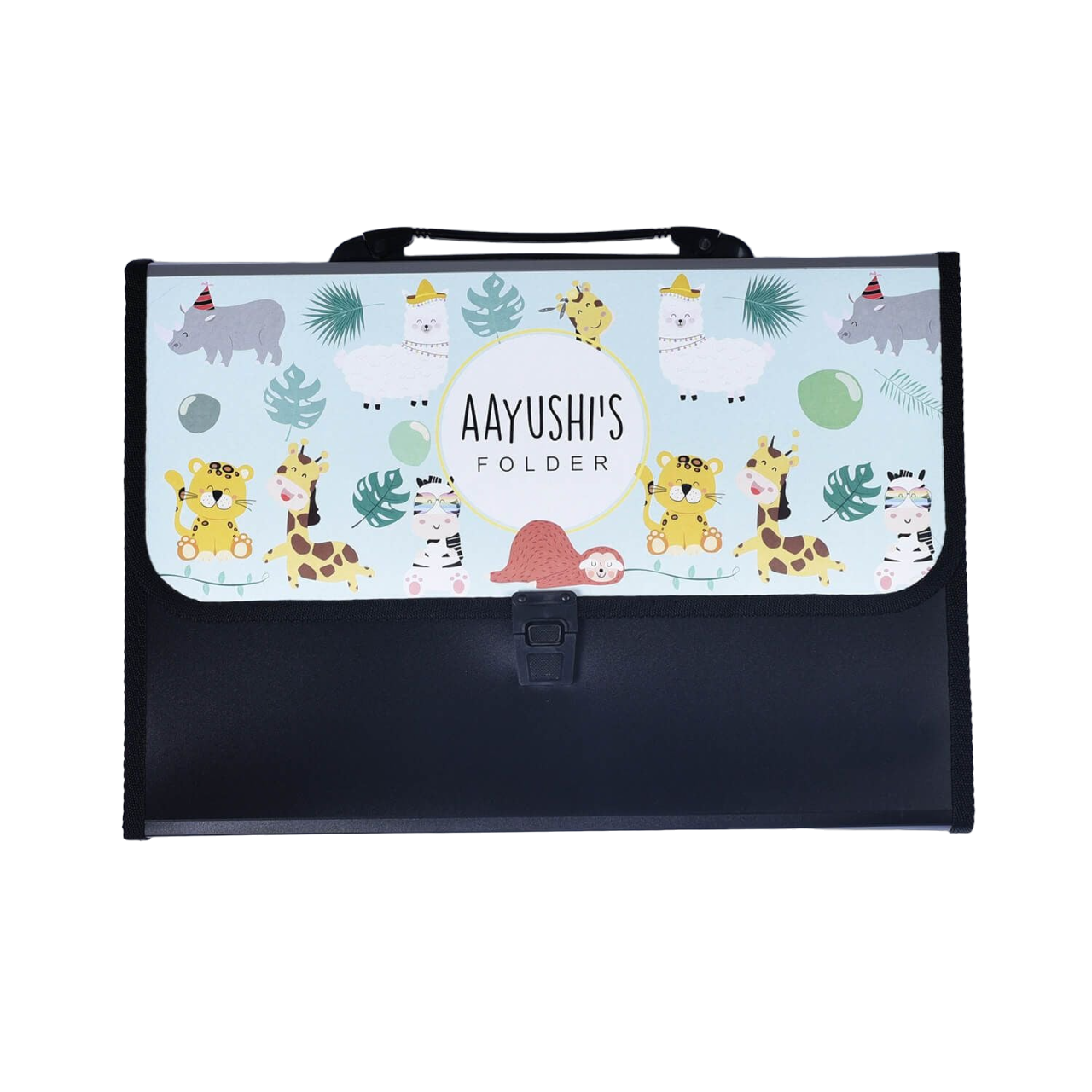Folder - Animals – Babble Wrap