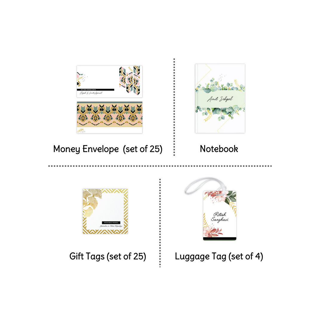 Box File - Underwater – Babble Wrap