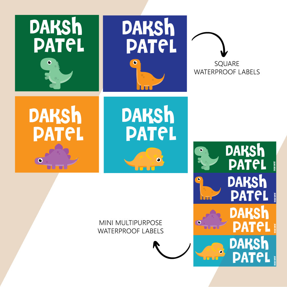 Personalised Binders, Kids School, Stationery, Files - My Baby Babbles – Babble Wrap