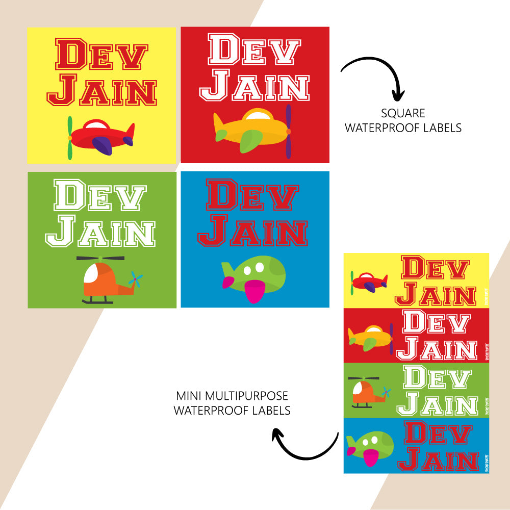 Personalised Binders, Kids School, Stationery, Files - My Baby Babbles ...